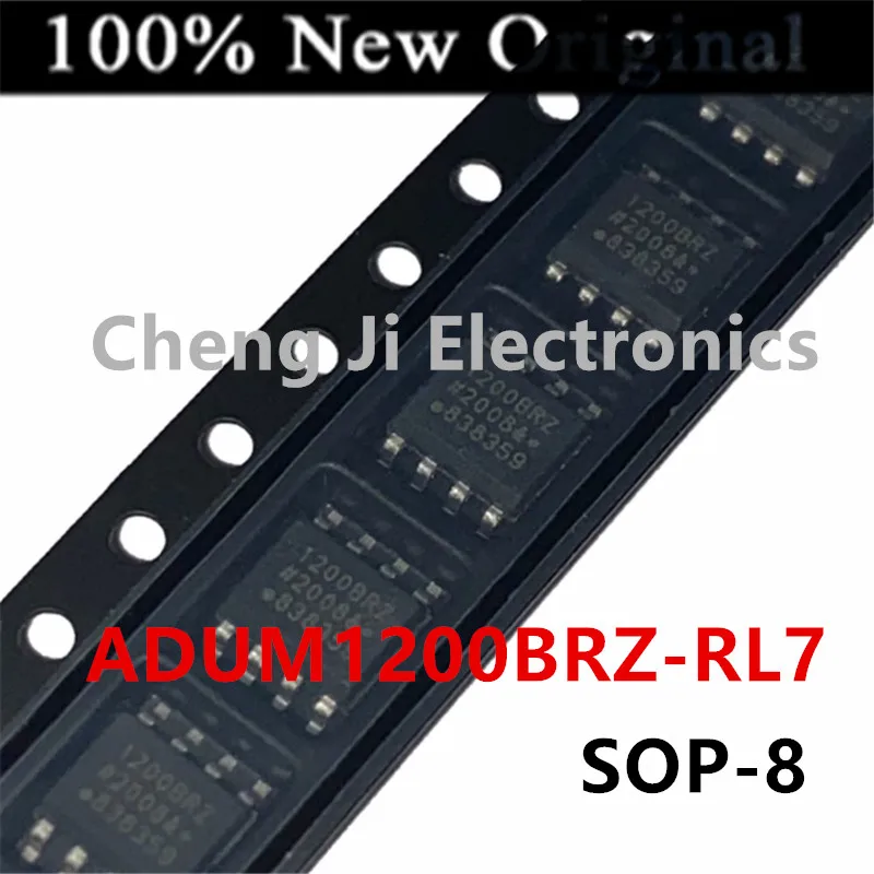 10PCS-Lot-ADUM1200BRZ-RL7-ADUM1200BRZ-1200BRZ-SOIC-8-New-original-dual-channel-digital-isolator ...