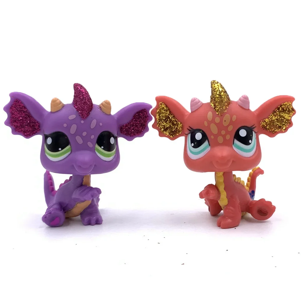 LPS-CAT-Littlest-pet-shop-juguetes-con-cabeza-de-Bobble-antiguos ...