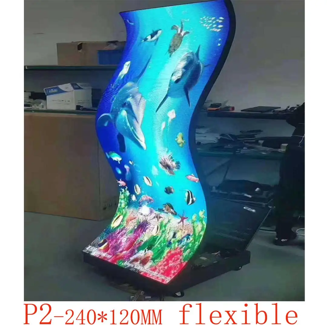 P2-Flexible-LED-Display-Indoor-SMD-Full-Color-Module-Advertising-Screen ...