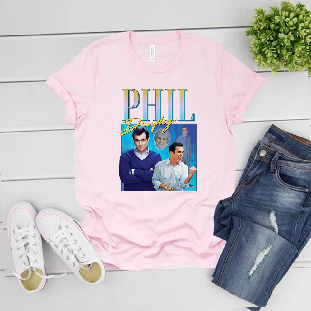 Phil Dunphy T Shirt