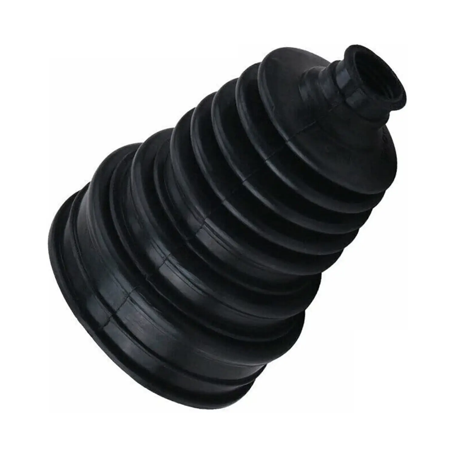 Axle Boot 2-Pack Universal Silicone CV Boots - High Temp/Dust ...
