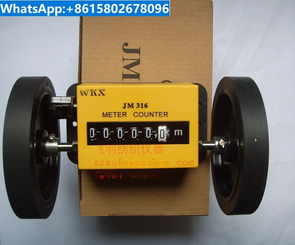 WKX-JM316-meter-meter-meter-wheel-roller-type-forward-and-reverse ...