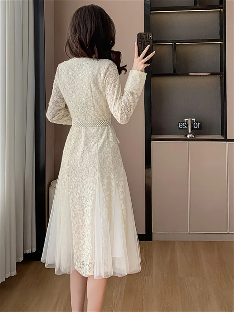 Long spring dresses for wedding 60 photos - Astyledwedding.com