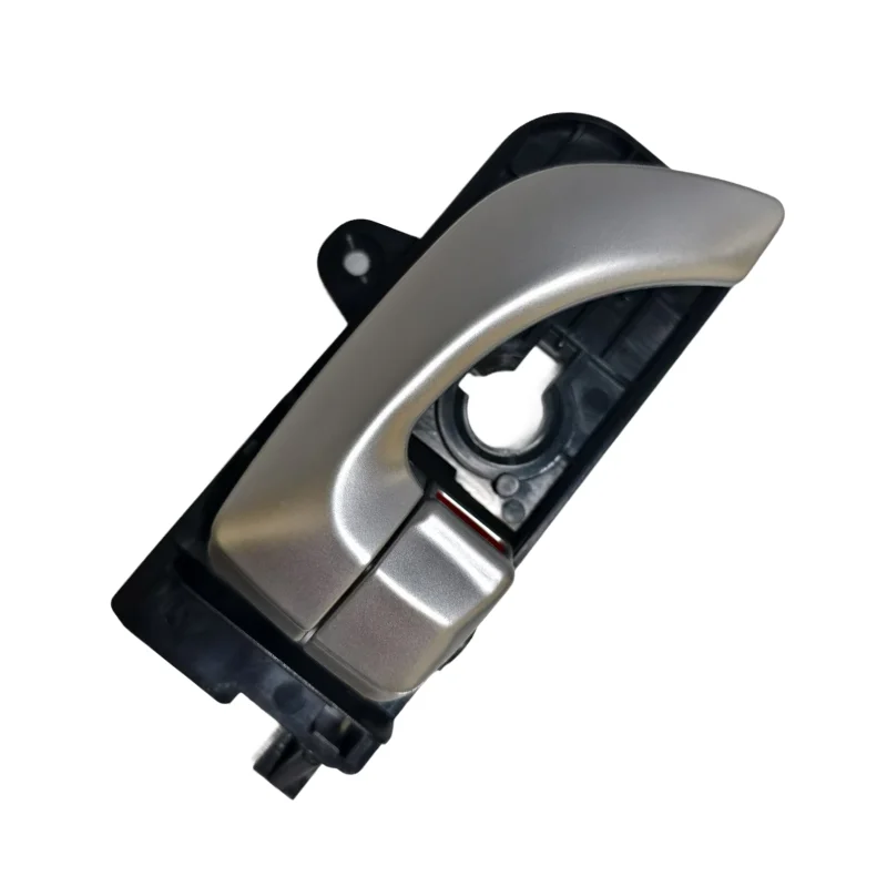 Car Door Interior Inner Inside Door Handle Metal Plastic for Hyundai ...