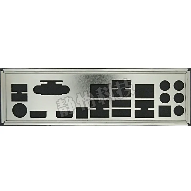 I-O-IO-Shield-Back-Plate-Blende-For-ASRock-Fatal1ty-Z68-Professional ...
