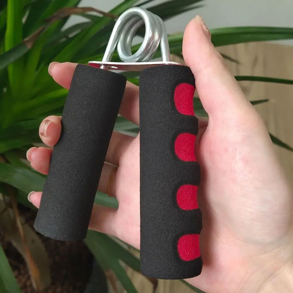 Adjustable-Spring-Hand-Grip-Strength-a-type-Hand-Grip-Strengthener ...