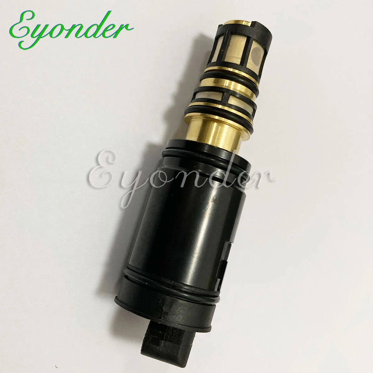 A-C-AC-Compressor-Solenoid-Control-Valve-for-Mercedes-Benz-W463-G320 ...