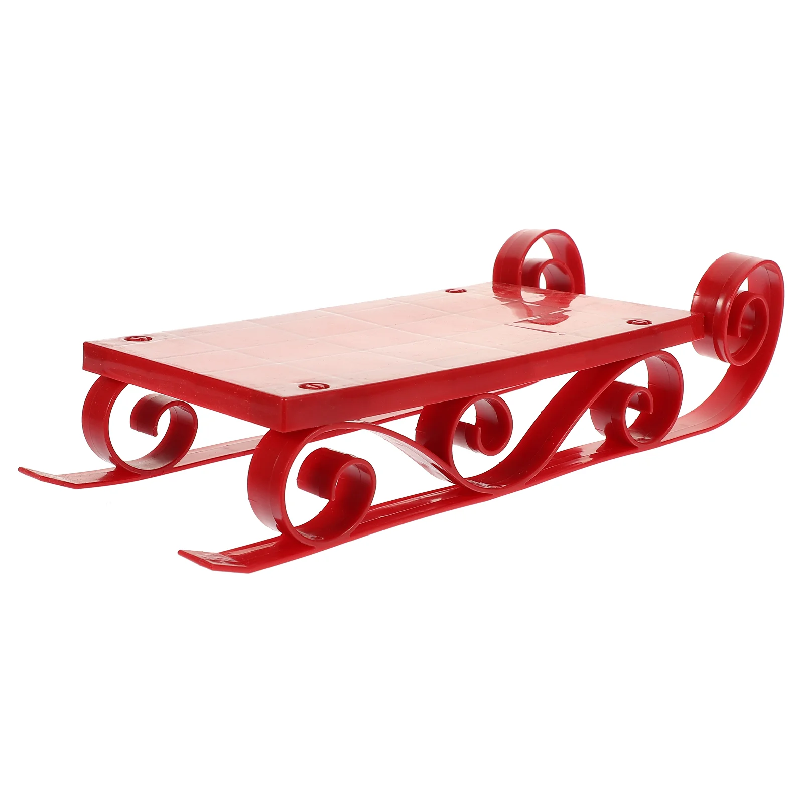 Decora-o-de-tren-de-natal-loja-festiva-adorno-de-pl-stico-ornamento-de ...