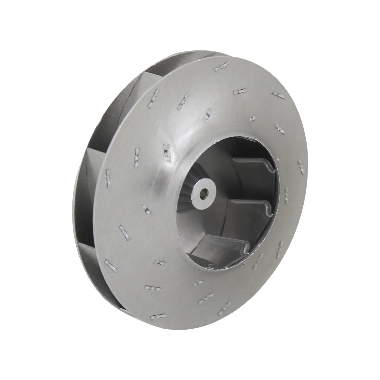 71mm 62mm For Vacuum Cleaner Parts Vacuum Cleaner Fan Impeller Motors ...