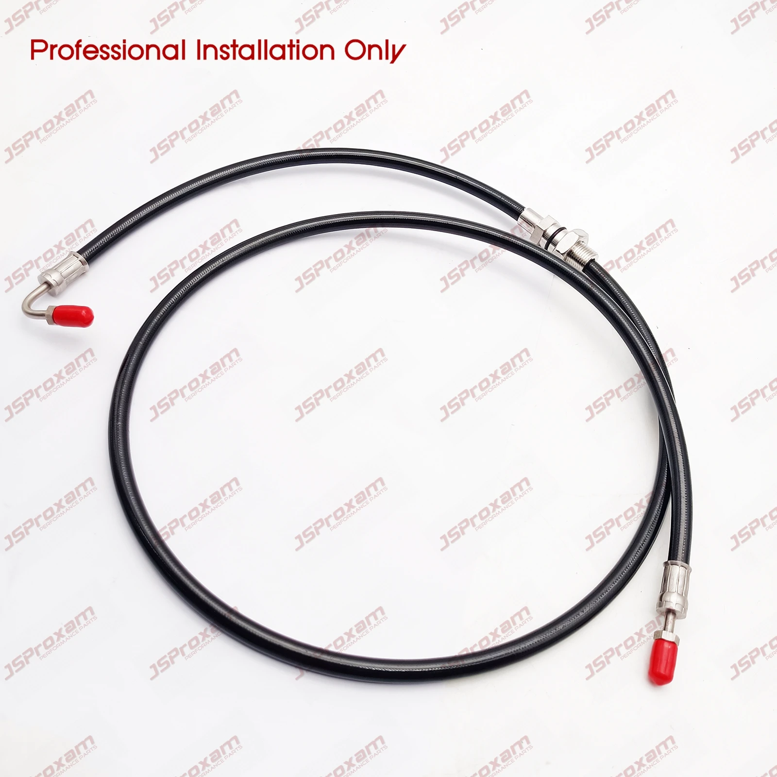1Pcs Replacement For Volvo Penta DP DPX SP New Hydraulic Hose Power ...
