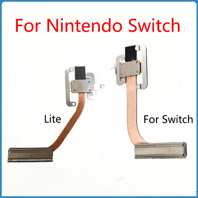 1Pcs-For-NS-Switch-Conduction-Copper-For-Nintendo-Switch-Lite-Radiator ...