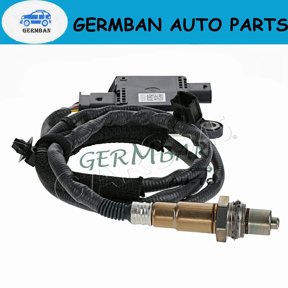 Sensor de partículas PM de escape 39265 2F500 para Hyundai, SANTA FE 4 ...