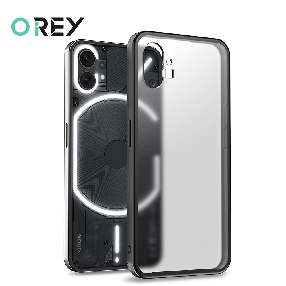 Nothing Cover | Cover Nothing Phone 1 | Nothing Phone 1 Coque | Funda ...