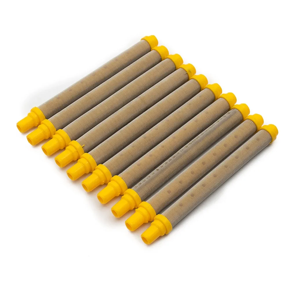 Werkzeuggeflecht-Airless-Spr-hwerkzeug-Filter-Werkstatt-304-Edelstahl ...