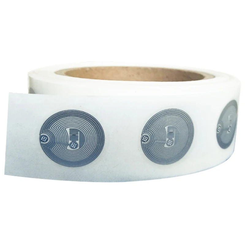 25MM-CUID-Android-App-MCT-Modify-UID-Changeable-S50-1K-NFC-Sticker-Wet ...