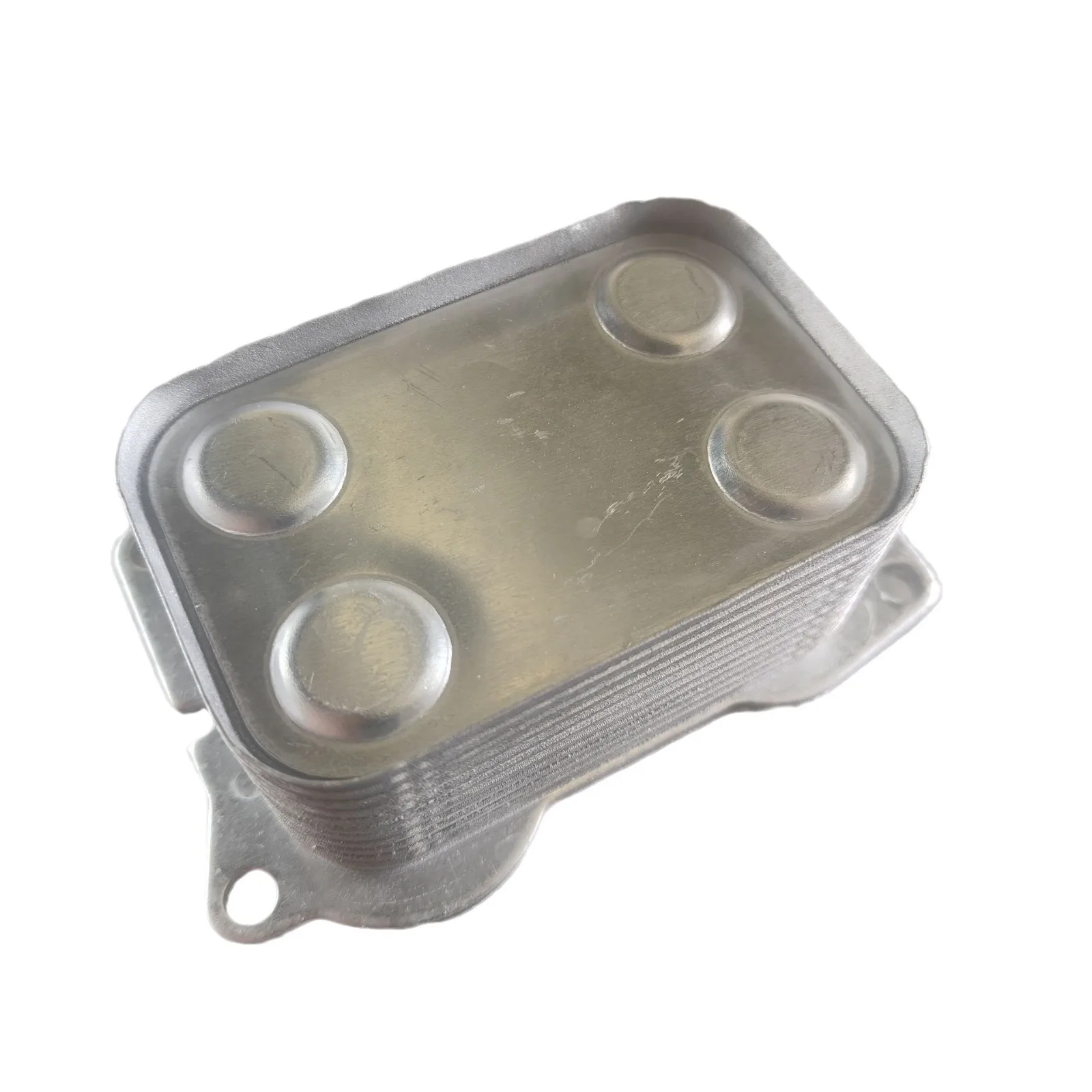 Engine Oil Cooler For FORD PEUGEOT CITROEN FIAT VOLVO LANCIA TOYOTA II ...