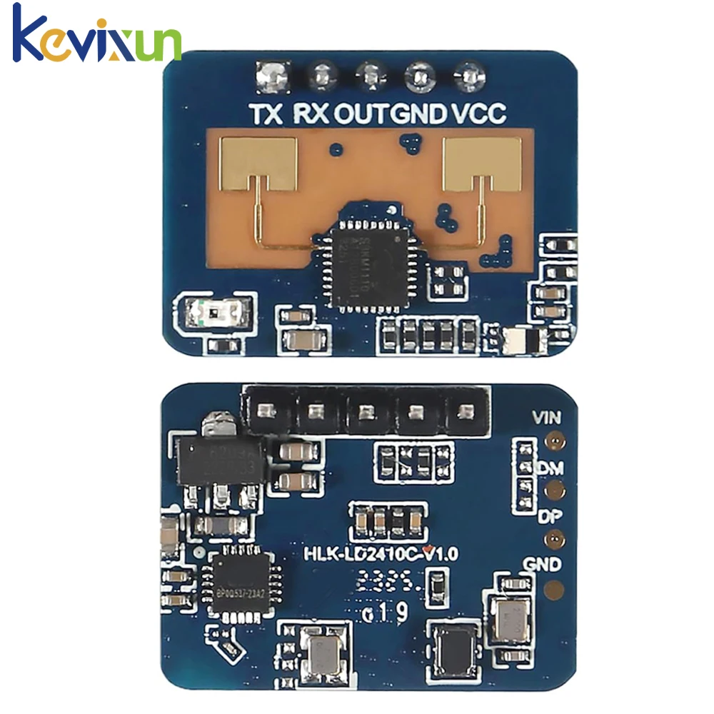 LD2410C-24Ghz-Human-Presence-Sensor-HLK-LD2410C-24G-Millimeter-Wave ...
