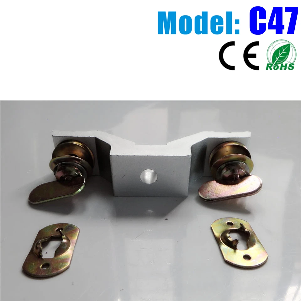 Omega Lock Stage Clamp Hook Fast Lock Connector for moving head stage ...