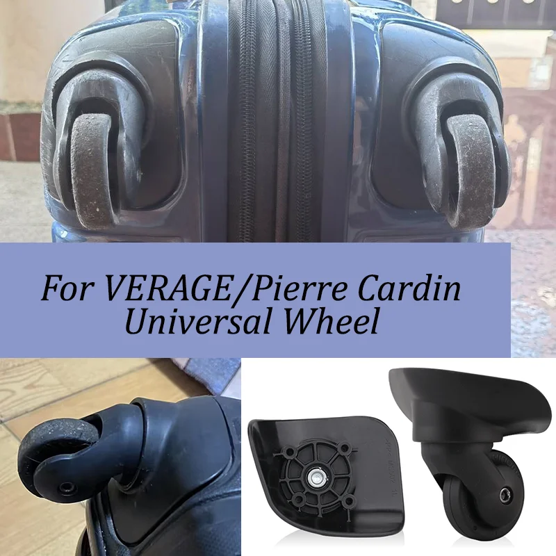 Best Varge Luggage Wheel Replacement for Durable, Smooth Rolling ...