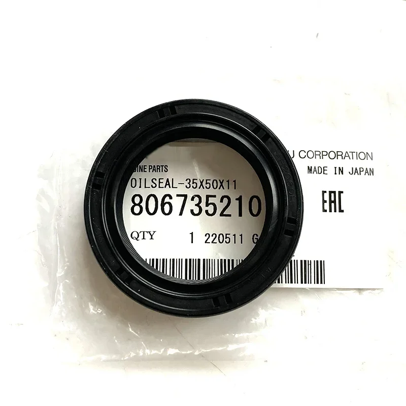 Sello-de-aceite-del-eje-de-salida-de-la-caja-de-transferencia-genuina ...