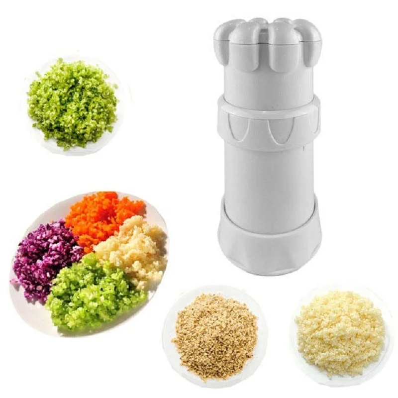 Grinding Garlic Ginger Mill | Crusher Grinding Garlic | Mill Garlic ...