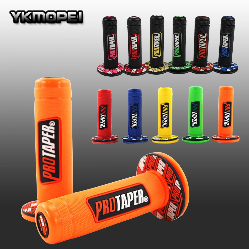 Handle Grip Protaper Motorcycle | Motorcycle Hand Grips Protaper ...