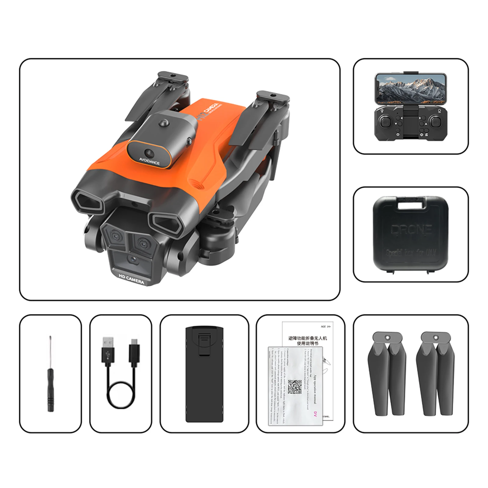 unmanned aerial vehicle | AliExpress Business