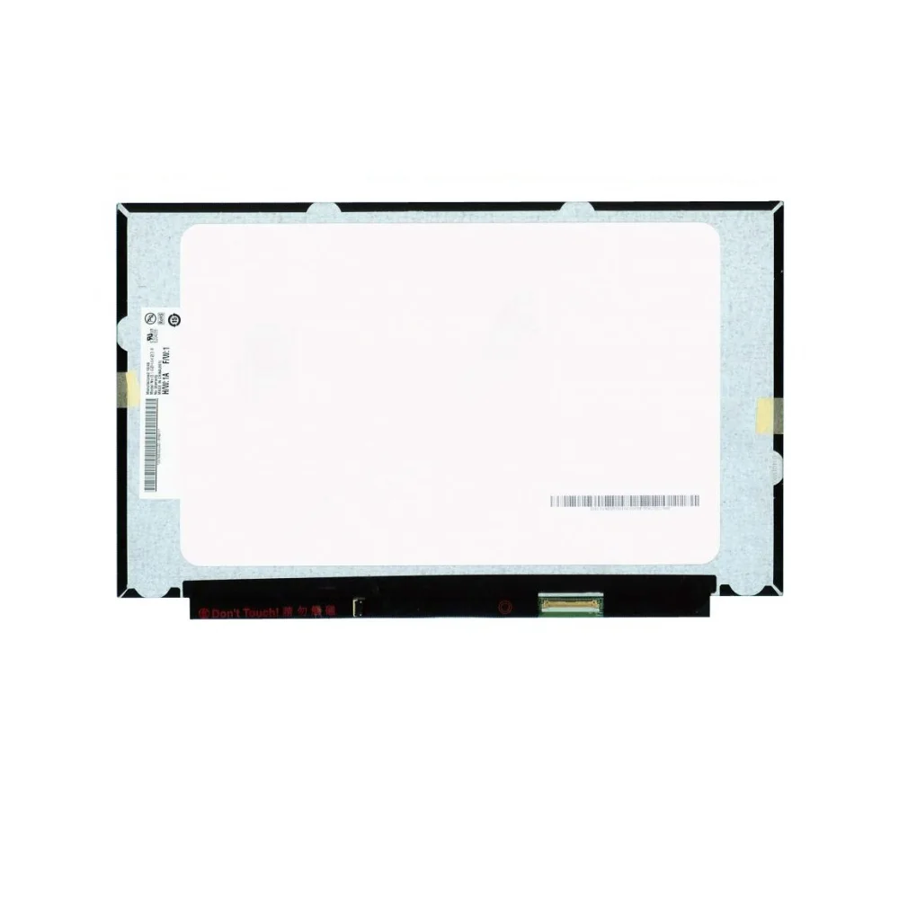 B140HAK03.0 14.0 FHD 1920(RGB)×1080 IPS LCD Screen Panel 1920X1080 40 ...