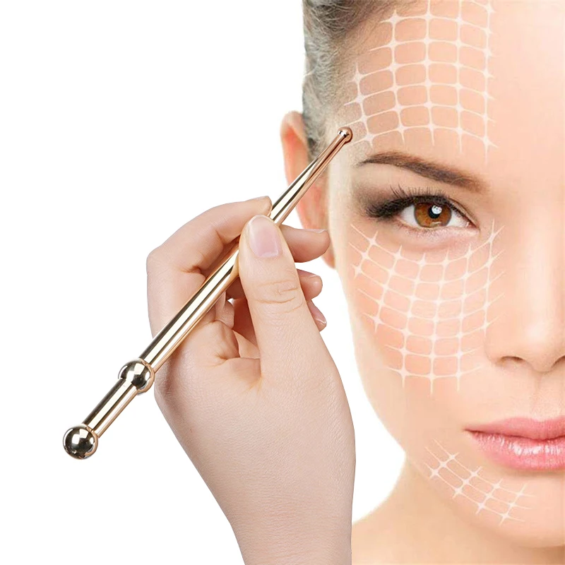 Pure-Copper-Bass-Face-Eye-Trigger-Point-Acupuncture-Pen-Facial-Body ...