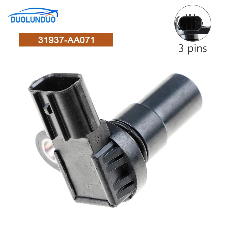 New-31937-AA071-Transmission-Speed-Sensor-For-Subaru-Forester-Impreza ...