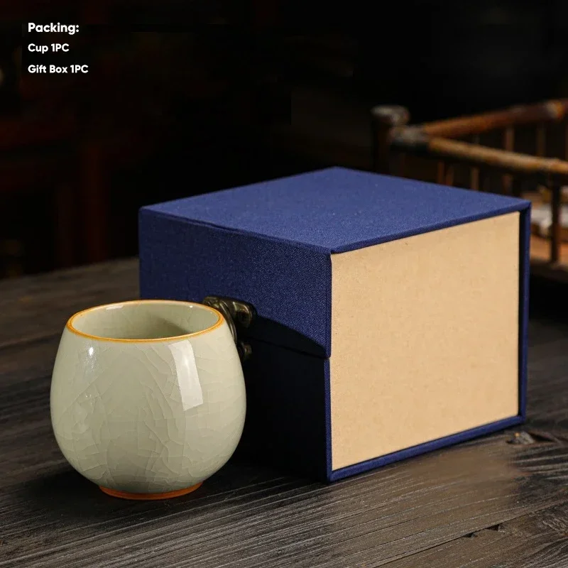Ice-Cracking-Style-Ceramic-Tea-Cup-Pottery-Espresso-Coffee-Cups ...