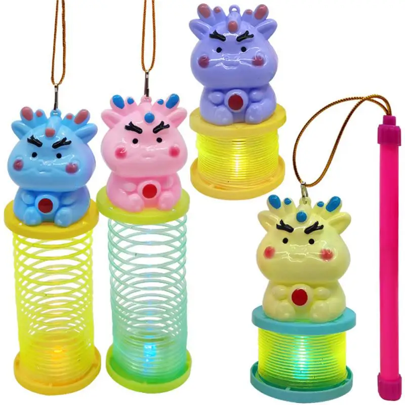 Full-Of-Flexibility-Luminous-Toys-For-Street-Stalls-Rainbow-Circle ...