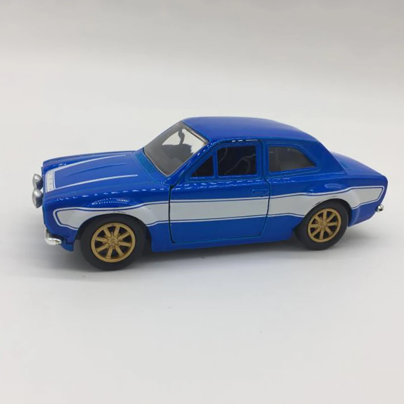 Jada-Diecast-1-32-Scale-Ford-1974-ESCORT-Alloy-Car-Model-Collection ...