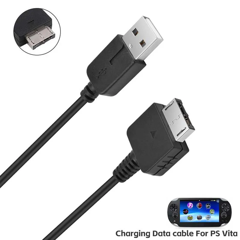 Cable-de-carga-USB-para-PlayStation-Psv1000-Cable-adaptador-de ...