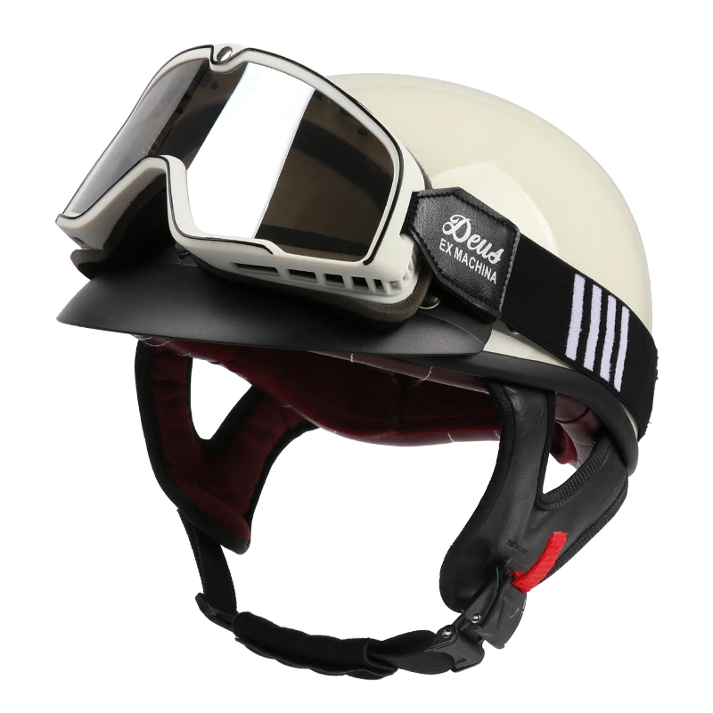 Motorcycle-Summer-Retro-Half-Helmet-Harley-Parade-Safety-for-Men-and ...