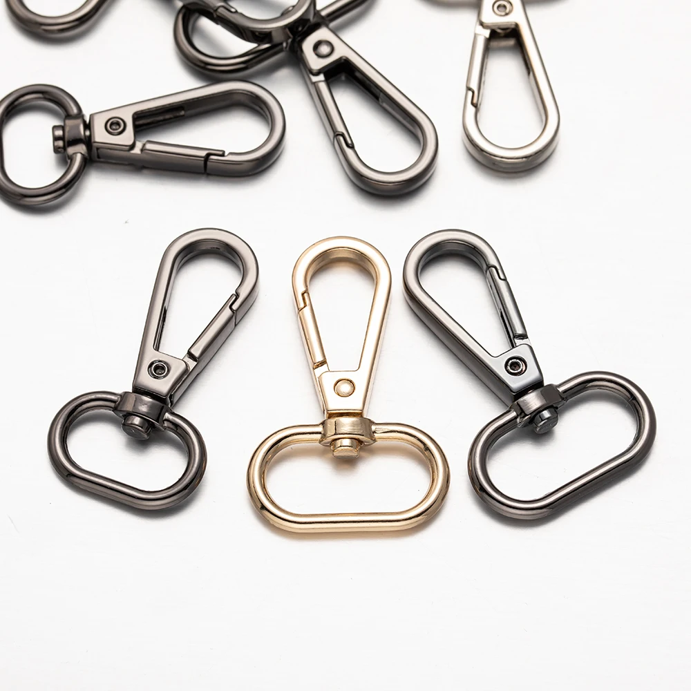 Rotating Keychains Closure | Rotating Lobster Keychain | Keychains ...