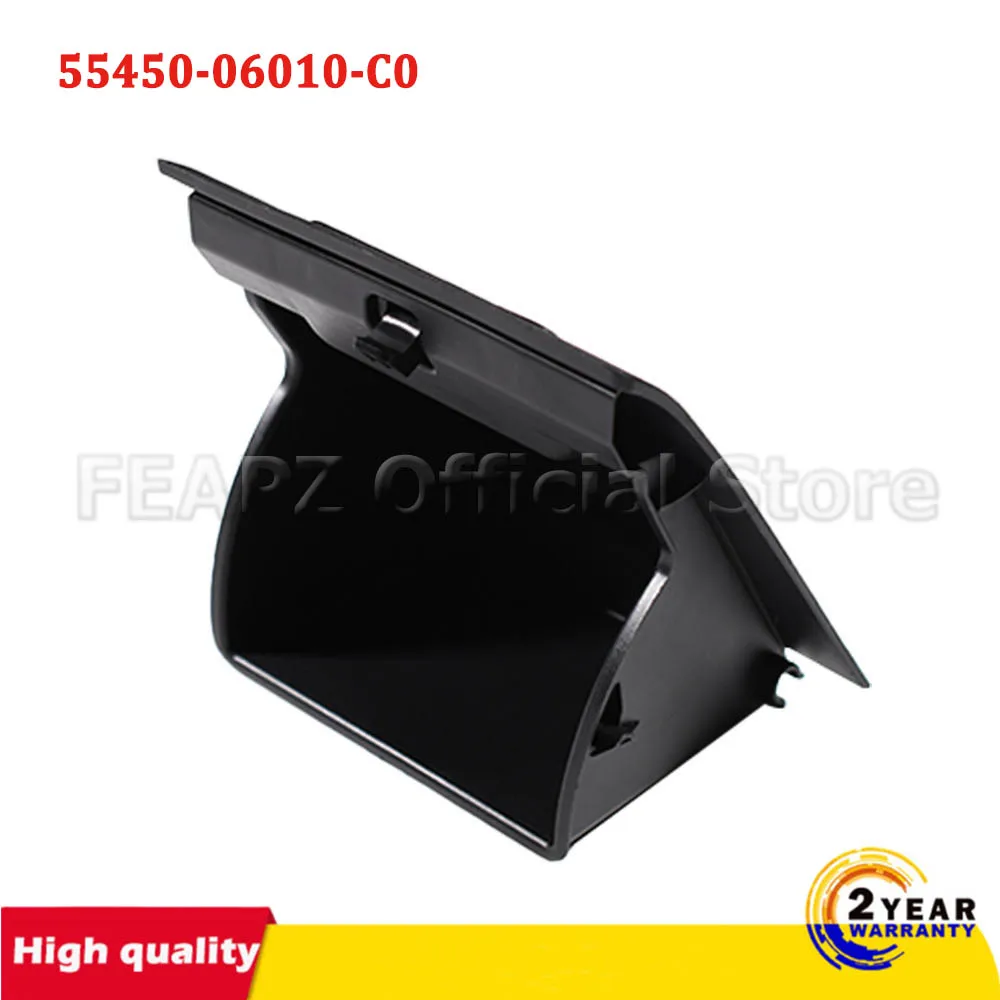 New-Front-Left-Side-Fuse-Box-Coin-Holder-Storage-Tray-Holder-Case-Glove ...