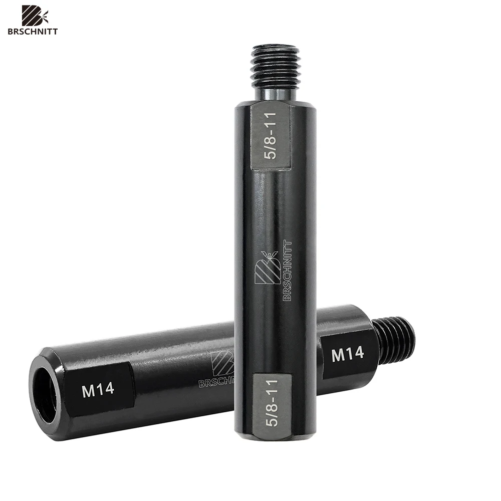 BRSCHNITT-1pc-5-8-11-Extension-Rod-M14-Extension-Rod-Adapter-Provide ...