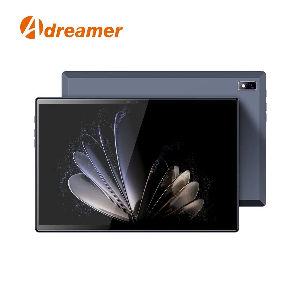 Adreamer-LeoPad10S-Tablet-10-1-Inch-1280x800-IPS-Display-RK3566-Octa ...