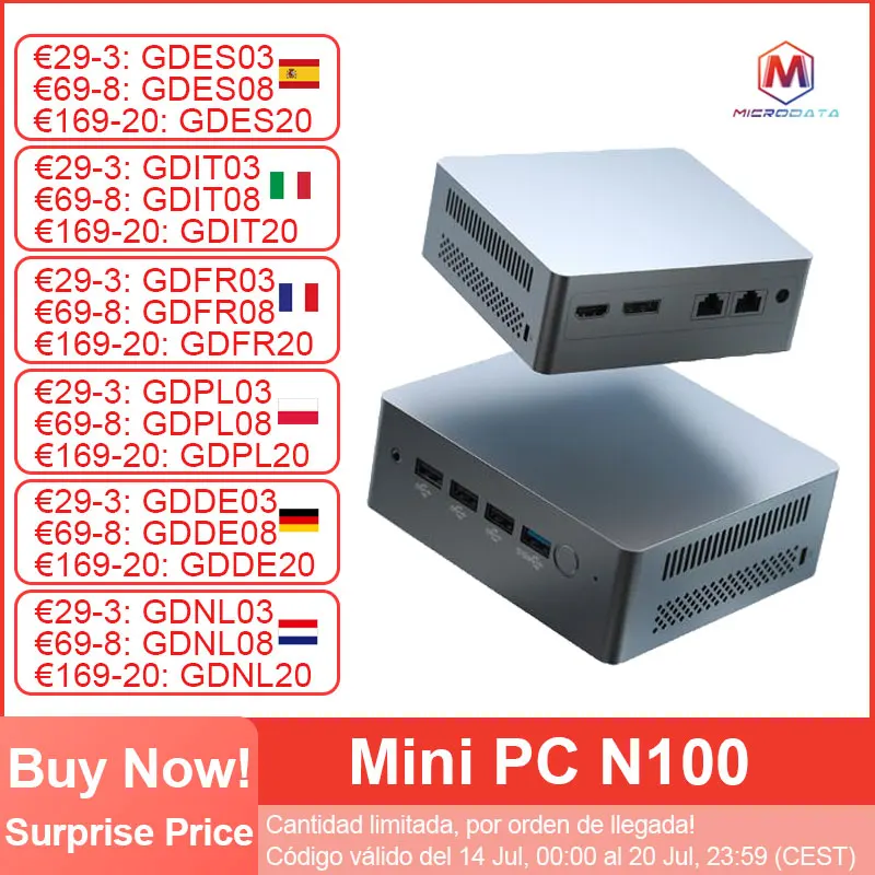 MicroData-Mini-PC-N100-8GB-256GB-16GB-512GB-Minipc-Intel-12th ...