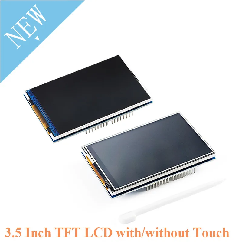 3-5-Inch-TFT-LCD-Color-Touch-Screen-LED-Display-Module-3-5-480-320 ...
