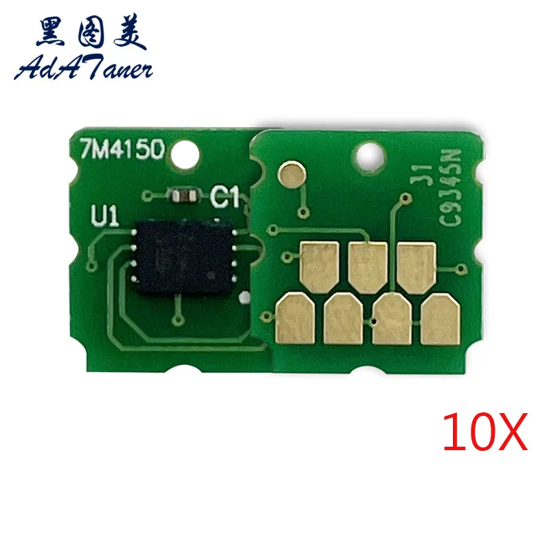 10X-C9345-Maintenance-Box-Waste-Ink-Tank-Chip-for-EPSON-L8050-L8160 ...