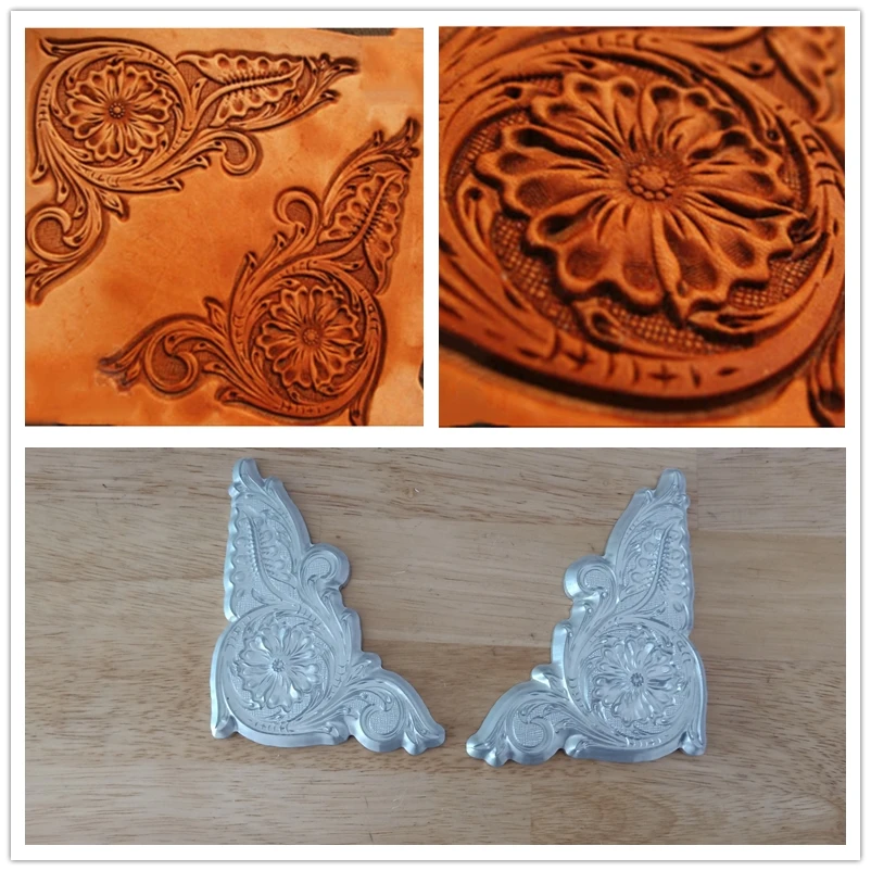 Leather Carving Patterns