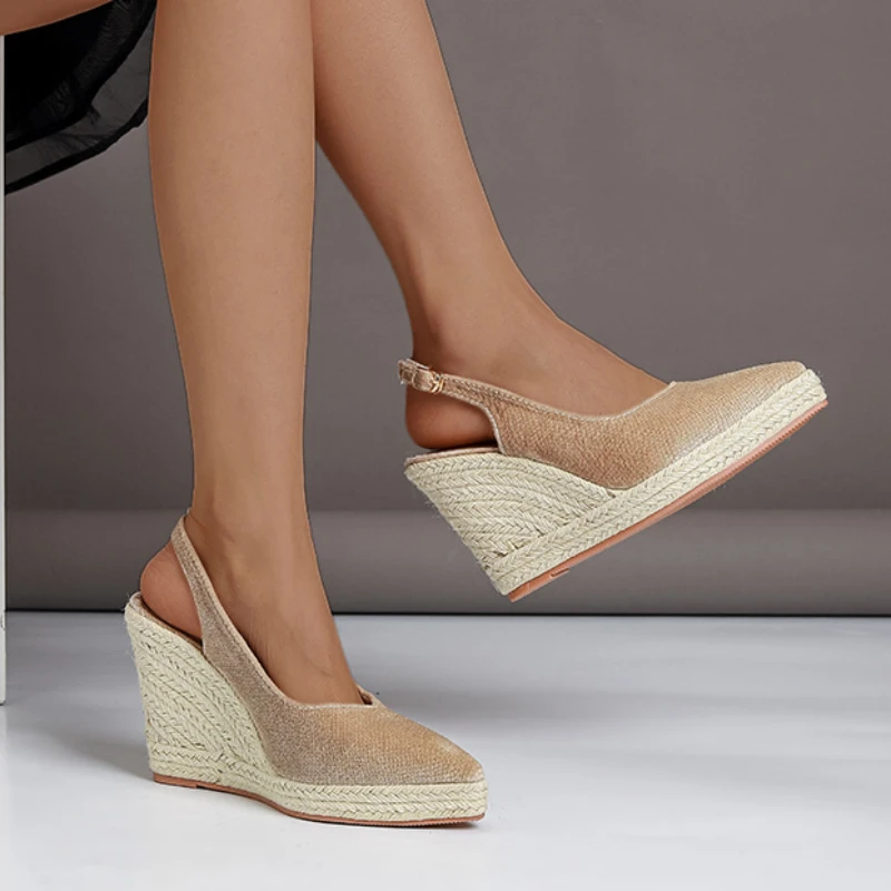 Sandals-Women-s-Wedges-Shoes-Slingback-Heel-Wedge-Shoes-Women-Pumps ...
