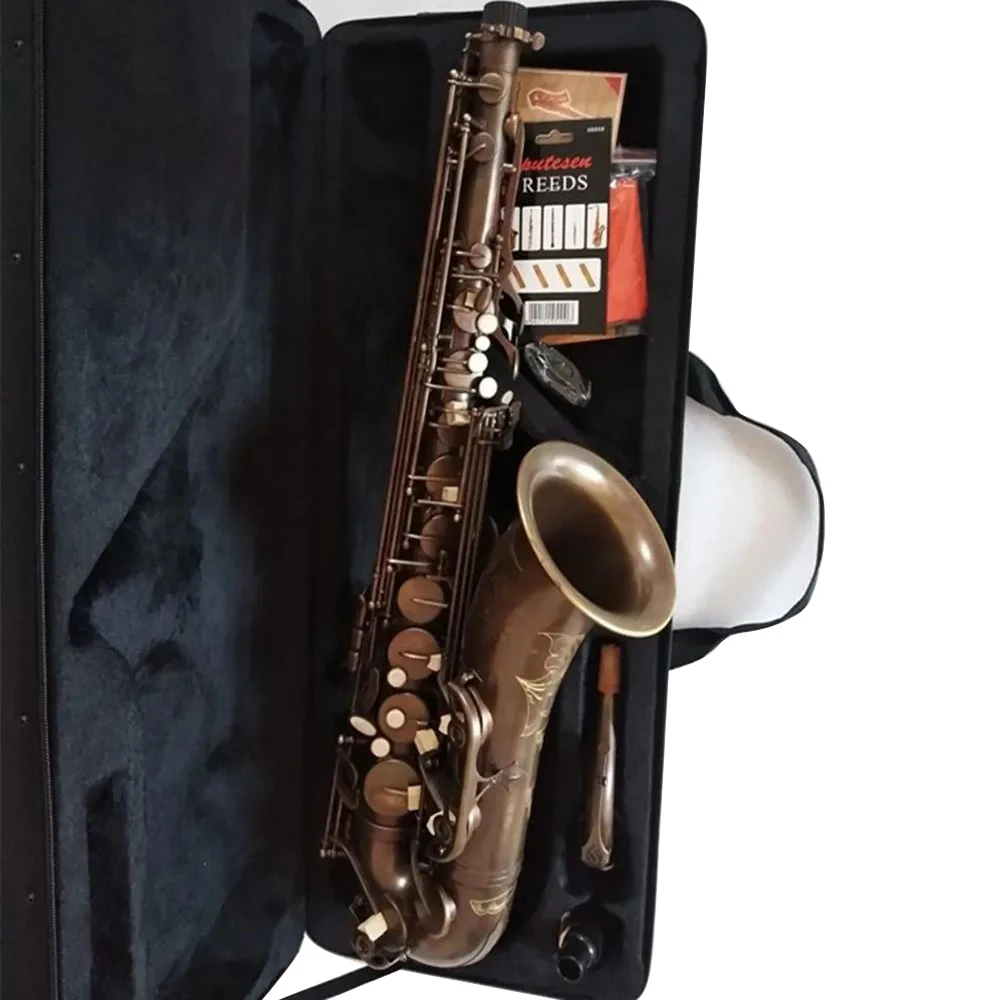 Custom-Mark-VI-Saxophone-High-Quality-Tenor-Saxophone-95-Copy ...