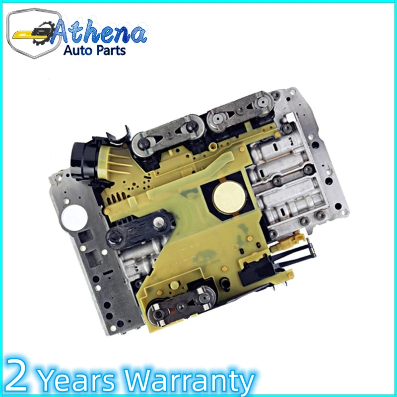 722-6-Automatic-Transmission-Valve-Body-with-Conductor-Plate-1402700161 ...