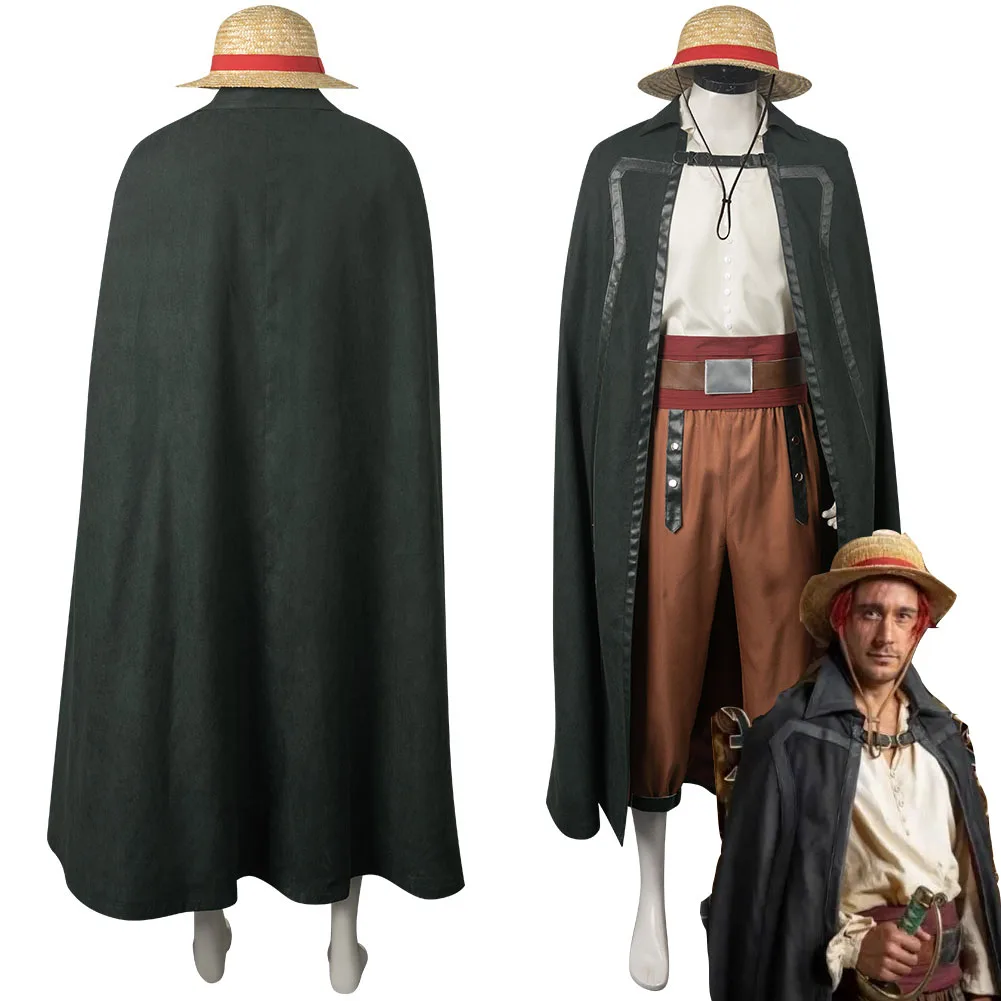 Shanks-Cosplay-One-Cos-Piece-Live-Action-Costume-Fantasia-Disguise ...