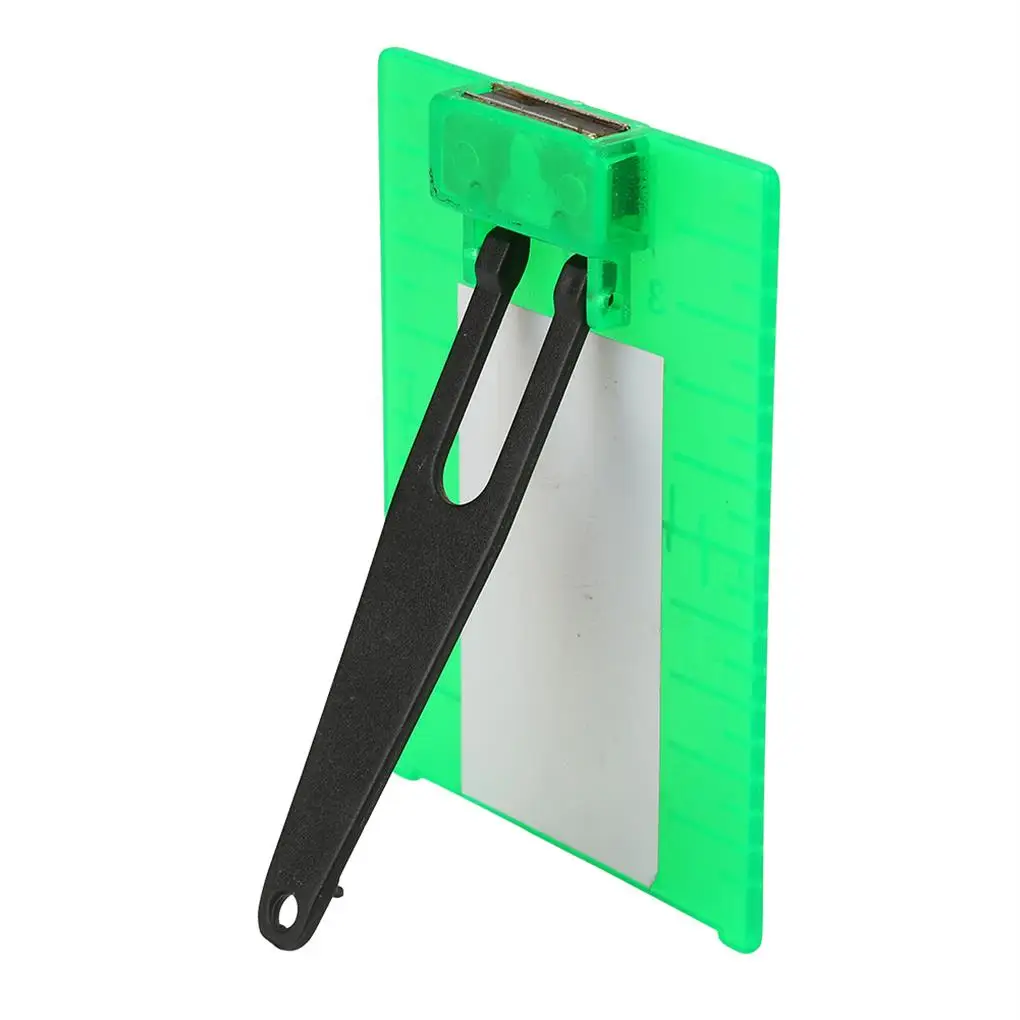 Target-Plate-Plastic-Targets-Plates-with-Leg-Scale-Enhancement-Floor ...