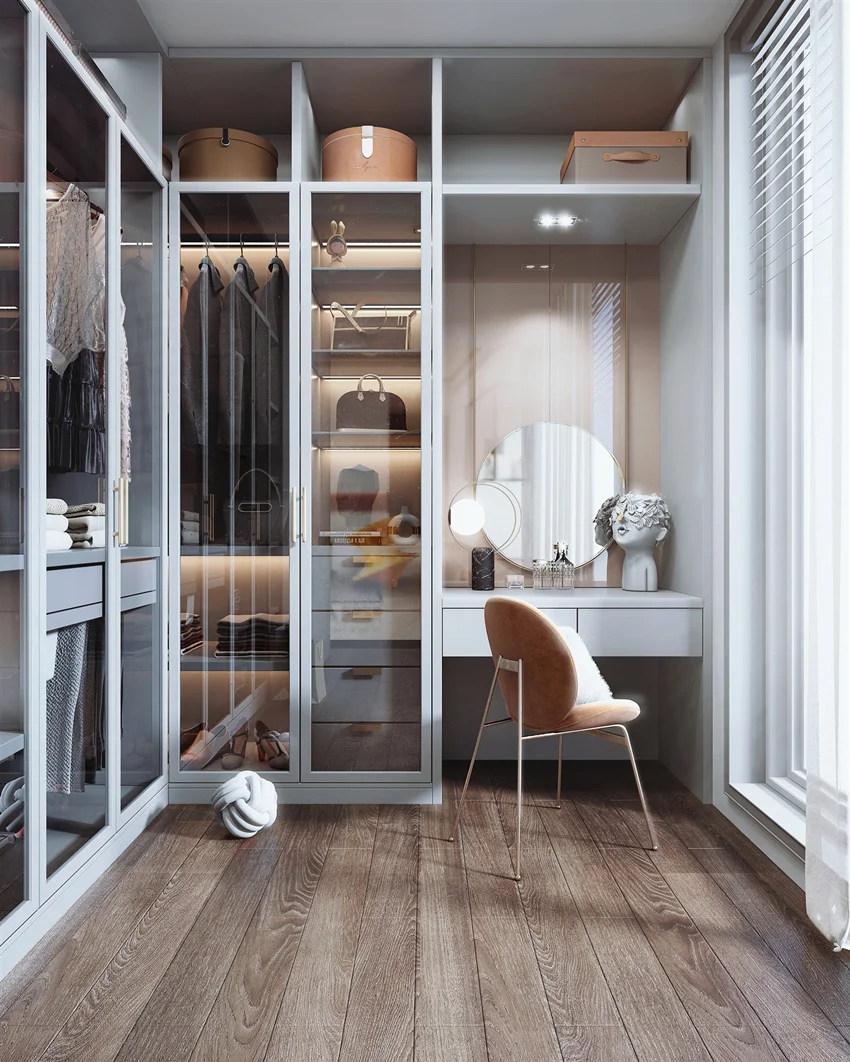 Small-Bedroom-Modern-Walk-in-closet-wardrobes-with-dressing-table-Please-contact-for-exact-price.jpg
