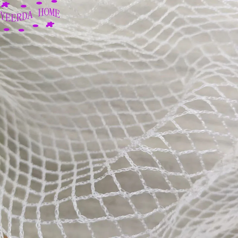 1x18m - Mesh 8x8 mm - Filet Anti-grêle En Nylon, Filet De Protection ...